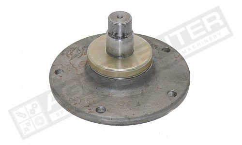 5554503 Hub left assembly [Lemken Original] 55510015 buy in AGROCENTER ...