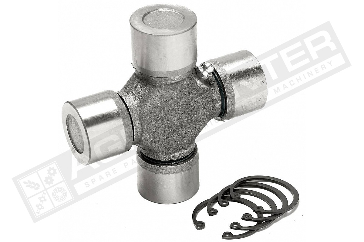 34.9*106.5 Cross shaft 9.108.16.118, RE190966, AH122018, 84355344 ...