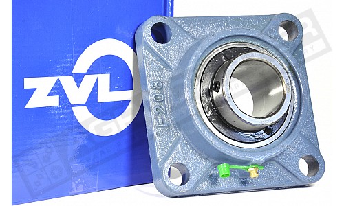 FGC208 Bearing unit ZVL, UCF208, 3001211 buy in AGROCENTER Prompt Delivery $ Best Price