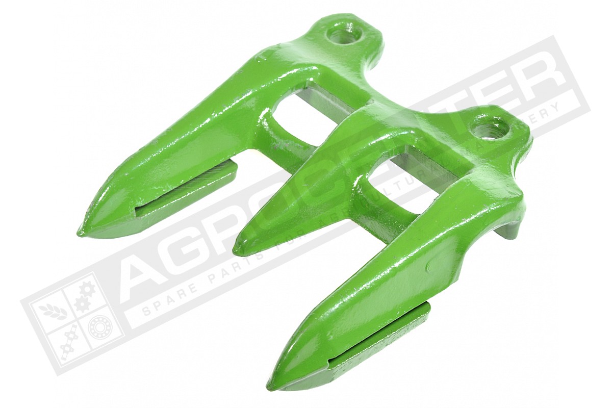 H229537 Палець потрійний соєвий Parts Express USA купити в AGROCENTER ...