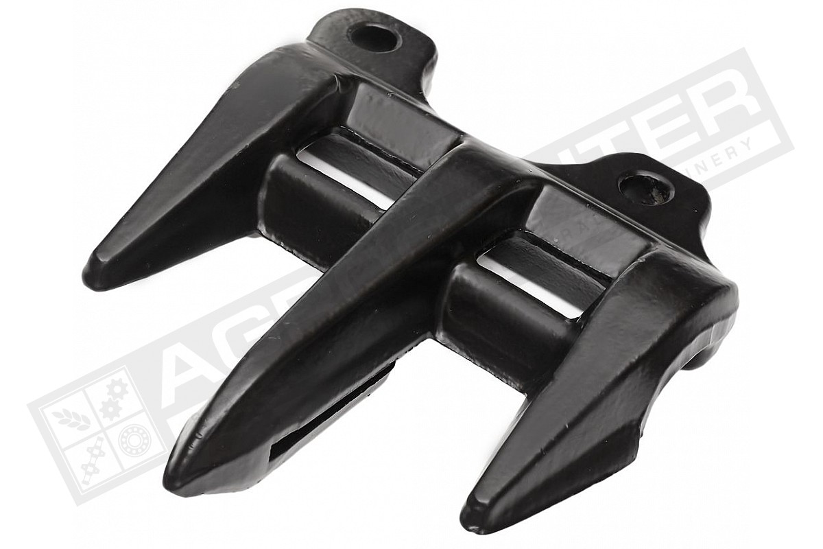 H229538 Knife guard - 3 Tine ( soy ) Parts Express USA buy in ...