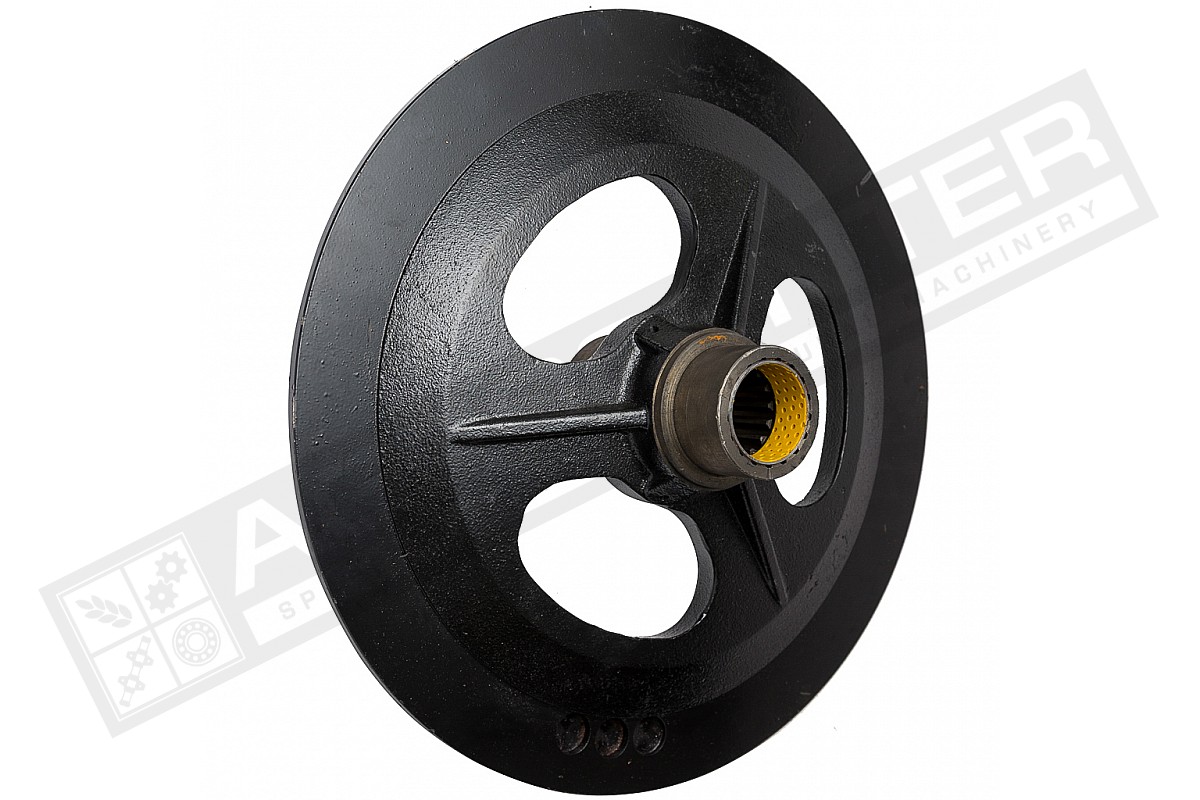 84078837 Півшків варіатора [New Holland] FARMING Line купити в ...