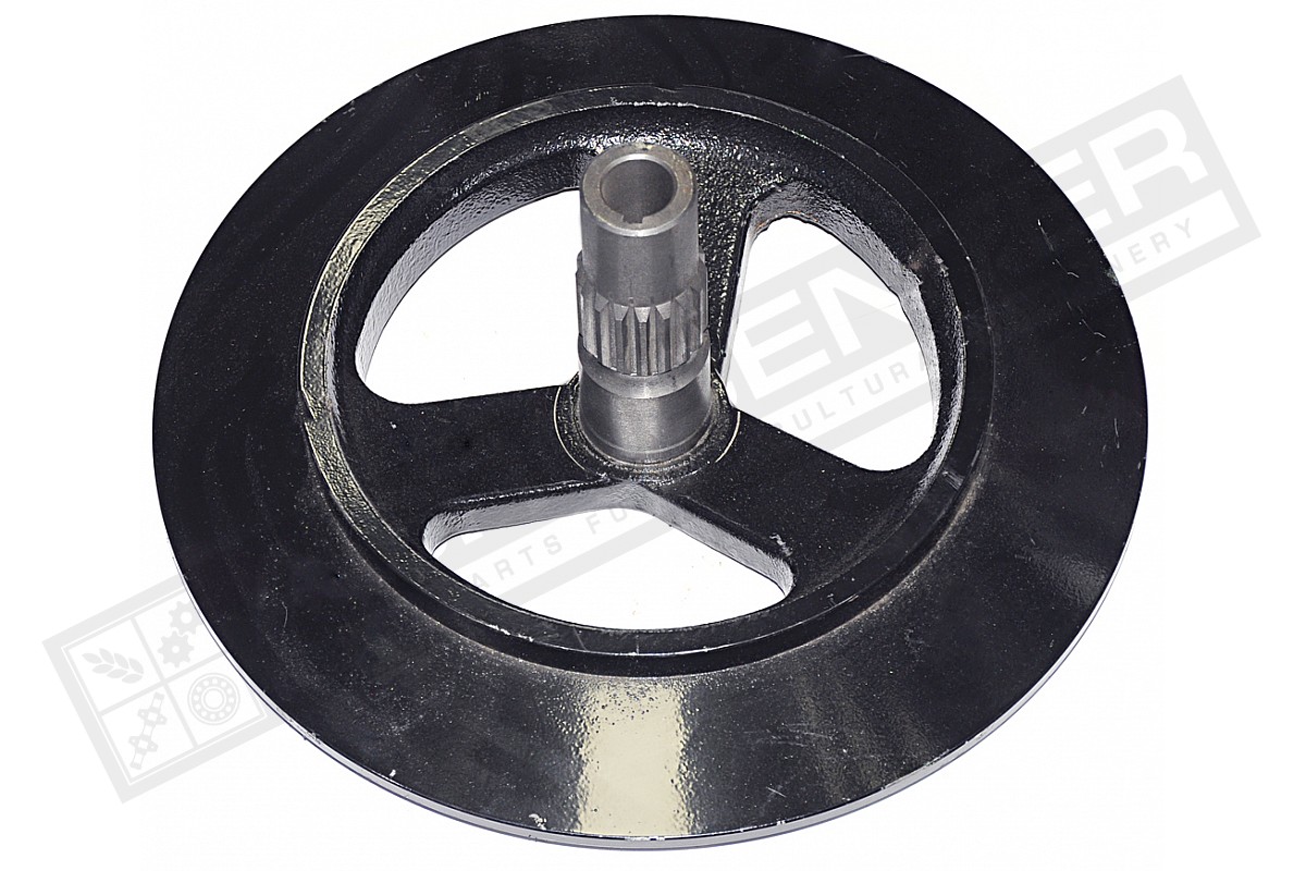 84078841 Variator pulley FARMING Line buy in AGROCENTER Prompt Delivery ...