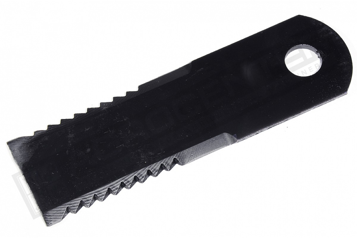 Z77601 Ніж січкарні GERPOL / Z55610 / Z48237 / Z35454 / D49017800 ...