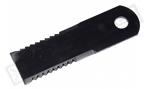 Z77601 Ніж січкарні GERPOL / Z55610 / Z48237 / Z35454 / D49017800 ...