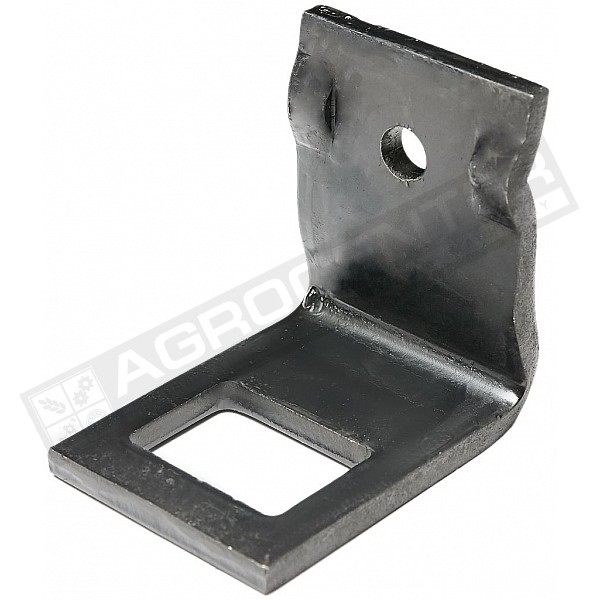 303603 Кронштейн 45*12+45*10+50*50 M12 Італія, 70x8, 45x12, 45x10 ...