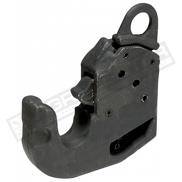 02001 Lower link hook KAT 1 CBM S.p.a. ORGAtop Germany, CAT 1 buy in ...