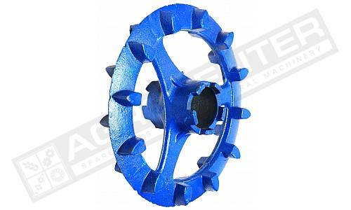 9002944 Crosskill ring FARMET buy in AGROCENTER Prompt Delivery $ Best ...