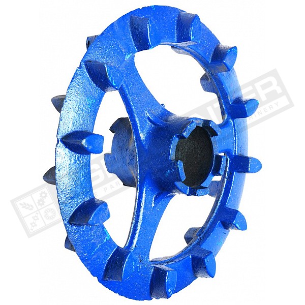 9002944 Crosskill ring FARMET buy in AGROCENTER Prompt Delivery $ Best ...