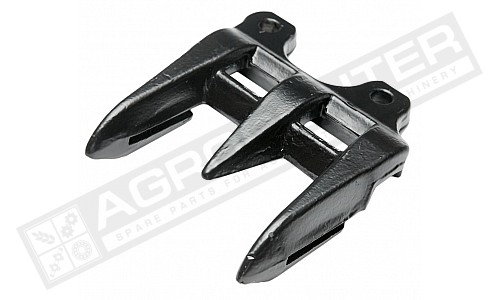 H213398 Knife guard - 3 Tine H205448 / H205992 / H229537 John Deere buy ...