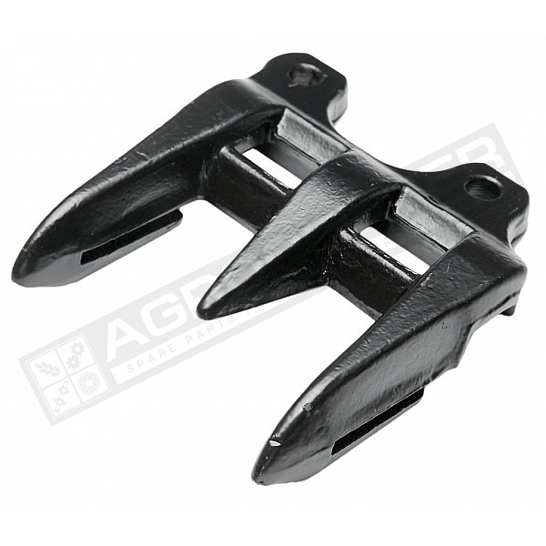 H213398 Knife guard - 3 Tine H205448 / H205992 / H229537 John Deere buy ...