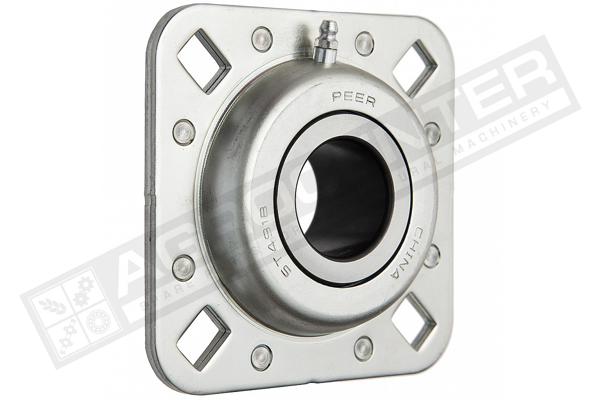 ST491B Корпус с подшипником ( подшипниковый узел ) PEER, 822-208C ...