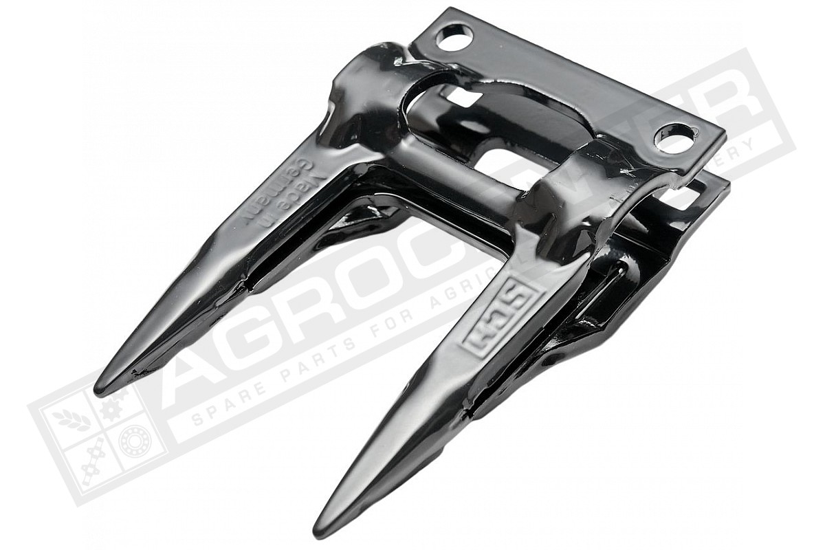 410100001 Double finger / Z11785 / Rasspe Germany buy in AGROCENTER ...