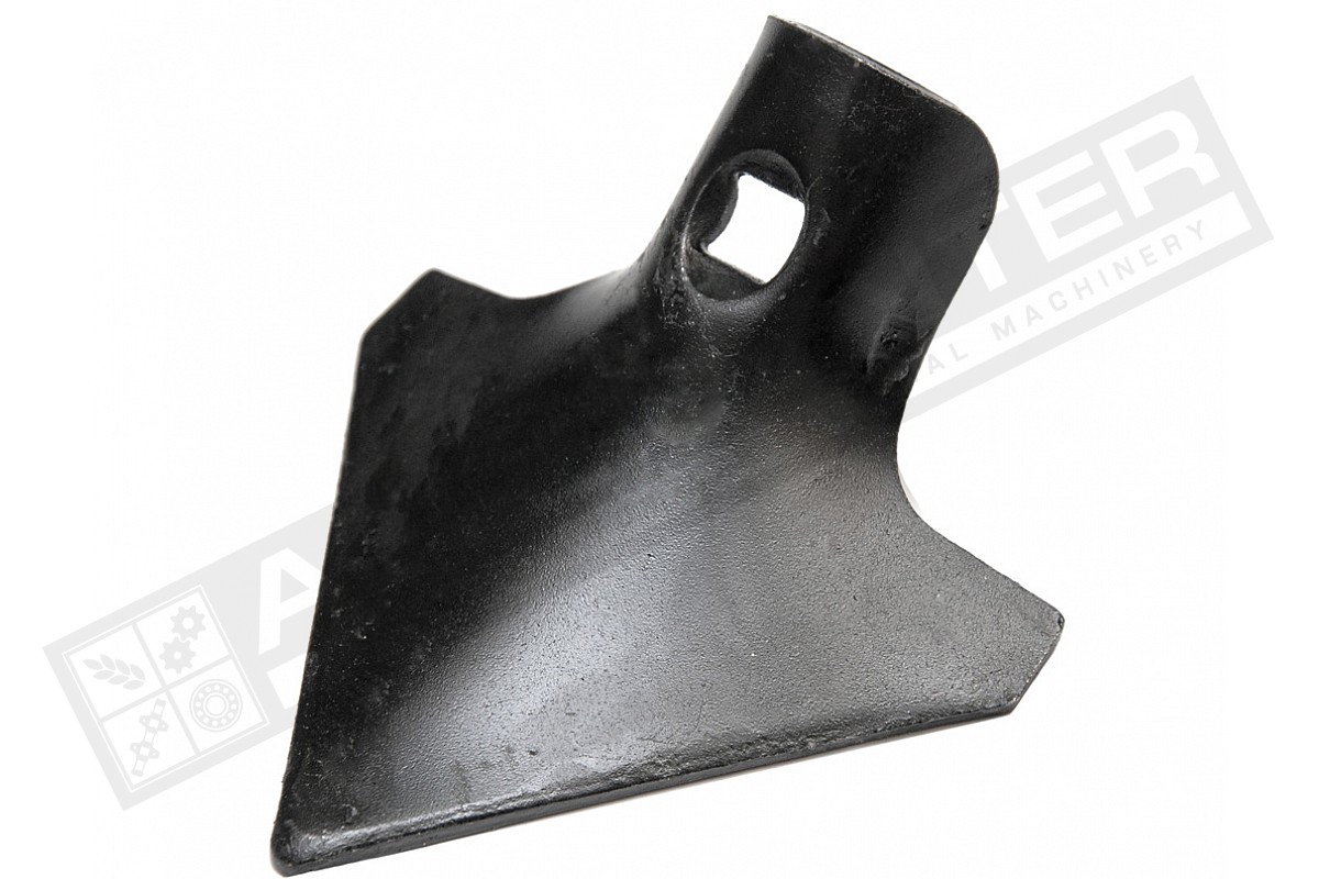 302006 Лапа культиватора 105*4 F M10 BIANCHI, 105x4 купити в AGROCENTER ...