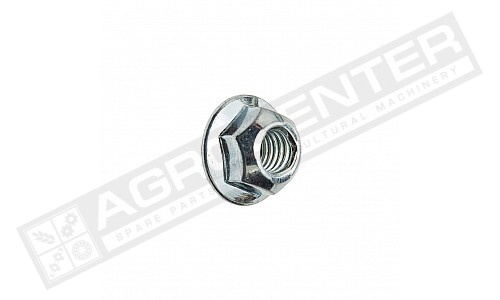 13961 Гайка M6 система SCH, H168569, 14M7165, 14M7303, 187600100 купить ...