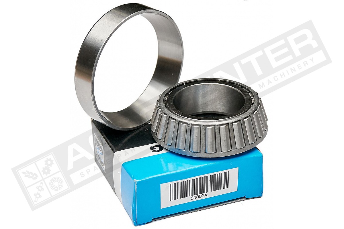 32007X Bearing PFI (USA), AL112628, 3199166, 243654, 32007 X buy in ...