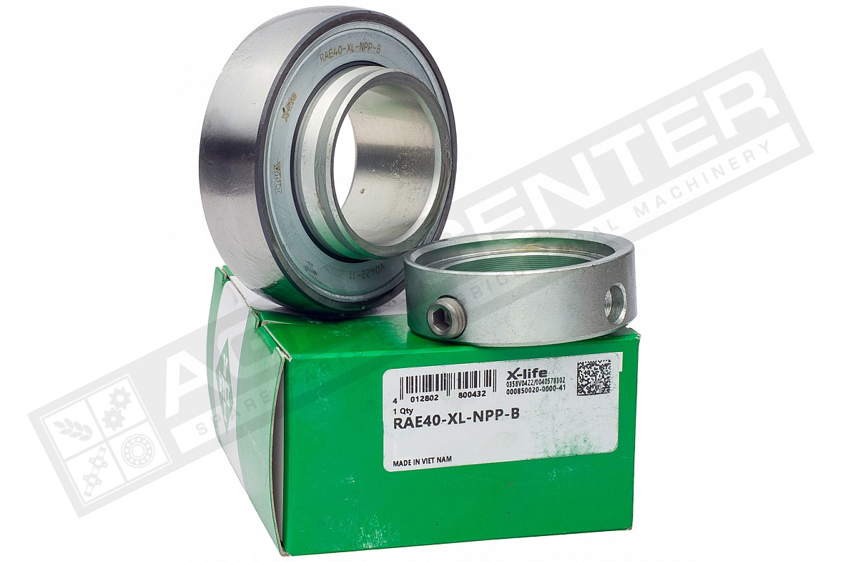 RAE40NPPB Bearing INA, 560212.1, 560212, JD39109 buy in AGROCENTER ...