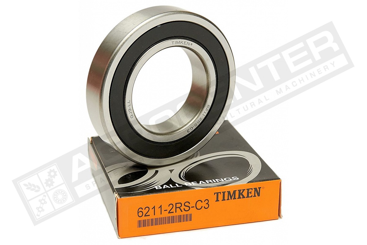 6211 2RS C3 Bearing TIMKEN AZ100641 244275 234821 buy in AGROCENTER Prompt Delivery Best Price