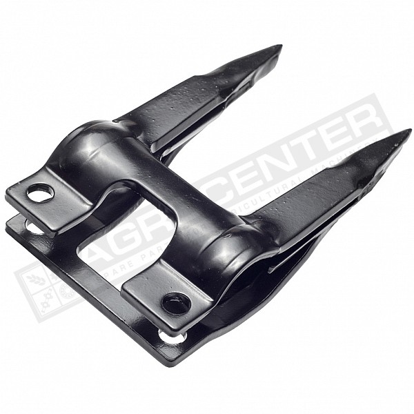 AXE37174 Палець жатки подвійний Шумахера ( Schumacher ) JOHN DEERE ...