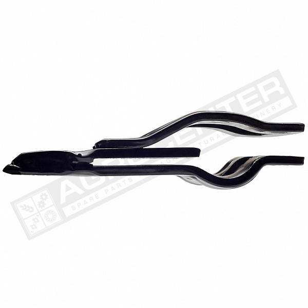 AXE37174 Палець жатки подвійний Шумахера ( Schumacher ) JOHN DEERE ...