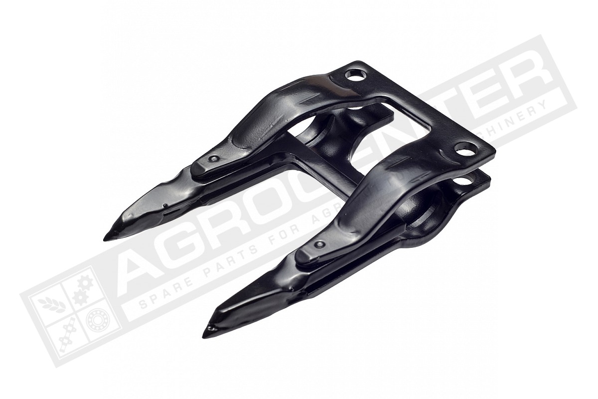 AXE37174 Палець жатки подвійний Шумахера ( Schumacher ) JOHN DEERE ...