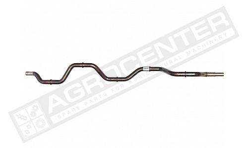 AZ54844 Straw walker shaft [John Deere] buy in AGROCENTER Prompt ...
