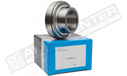 UC 208 3L Bearing 40x80x49.2 PFI, 06154803 buy in AGROCENTER Prompt Delivery $ Best Price