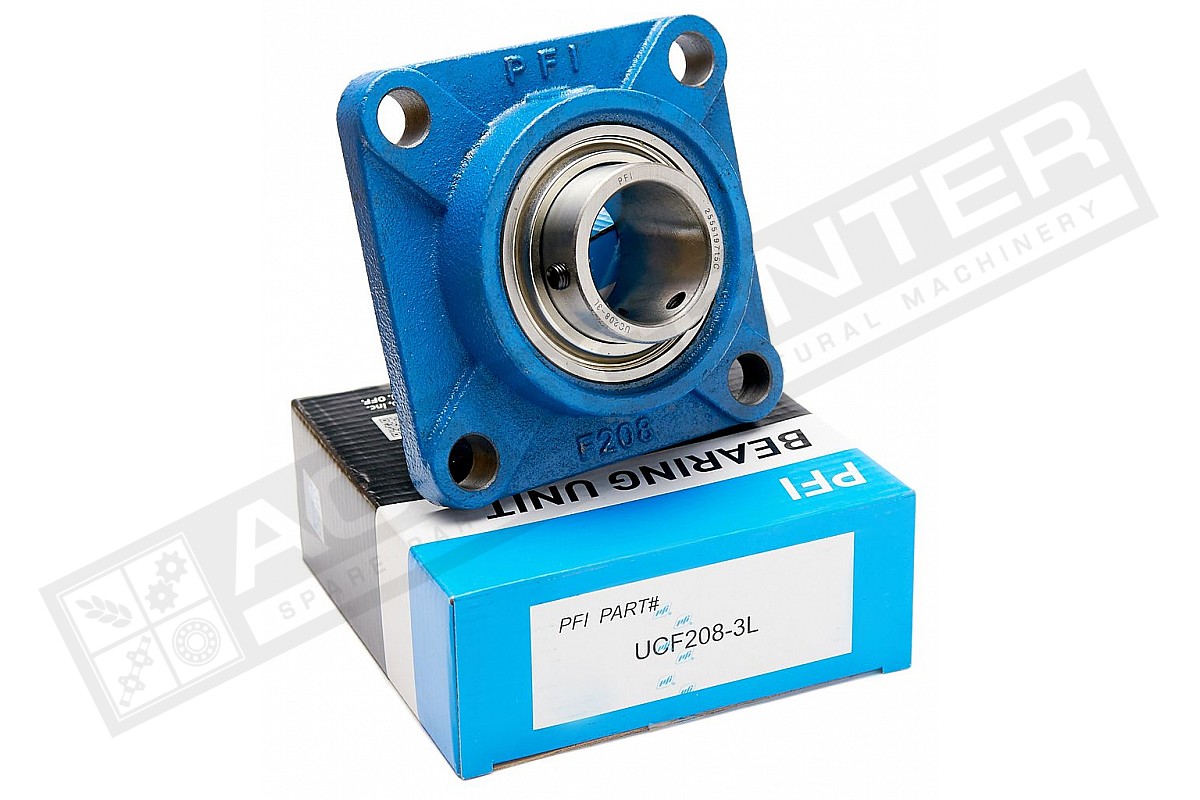 UCF 208 3L Bearing PFI buy in AGROCENTER Prompt Delivery $ Best Price