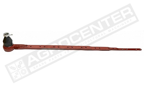 84275285 Головка косы жатки [New Holland], 760CG, 740CF купить в ...