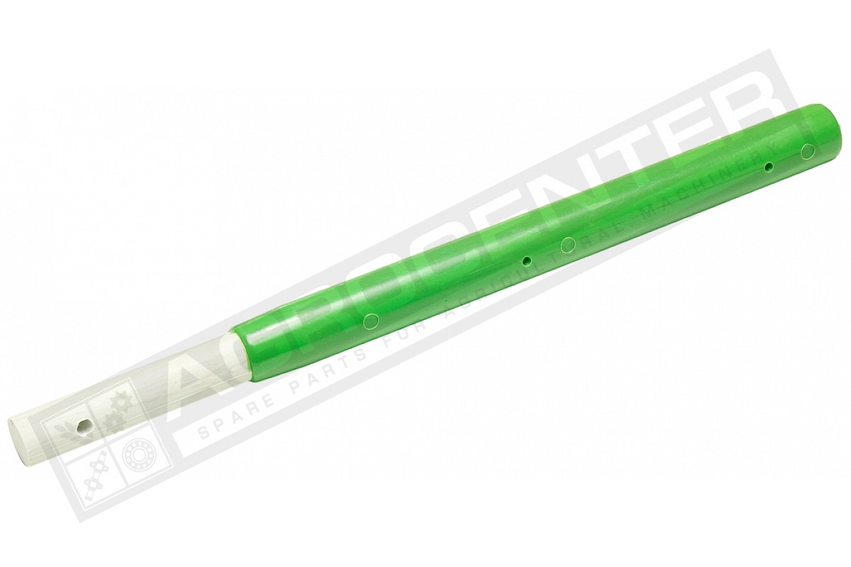 AH214869 Палец шнека жатки композитный [John Deere] HEAVY-PARTS ...