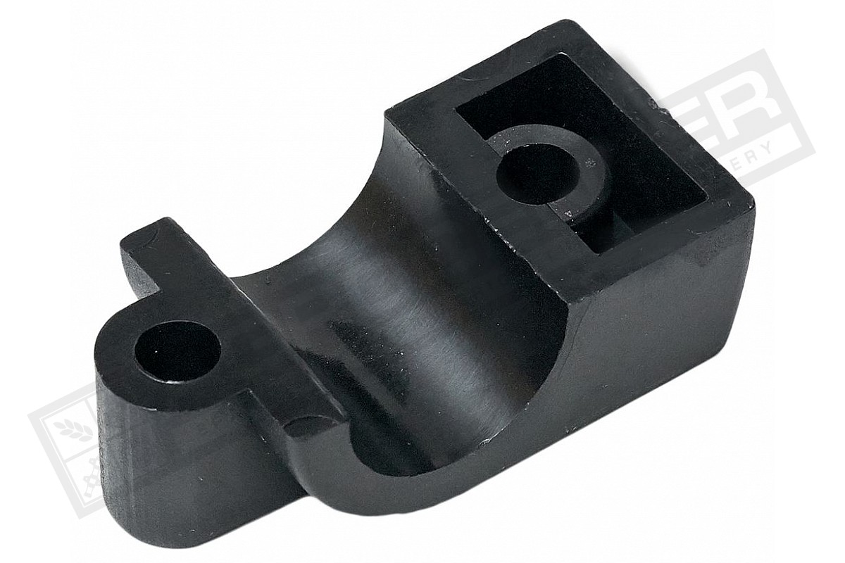 H175603 Напіввтулка мотовила ( вкладиш, зажим ), 9842299, 1326656C3 ...