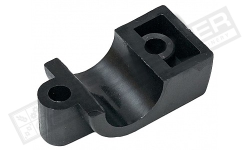 H175603 Напіввтулка мотовила ( вкладиш, зажим ), 9842299, 1326656C3 ...