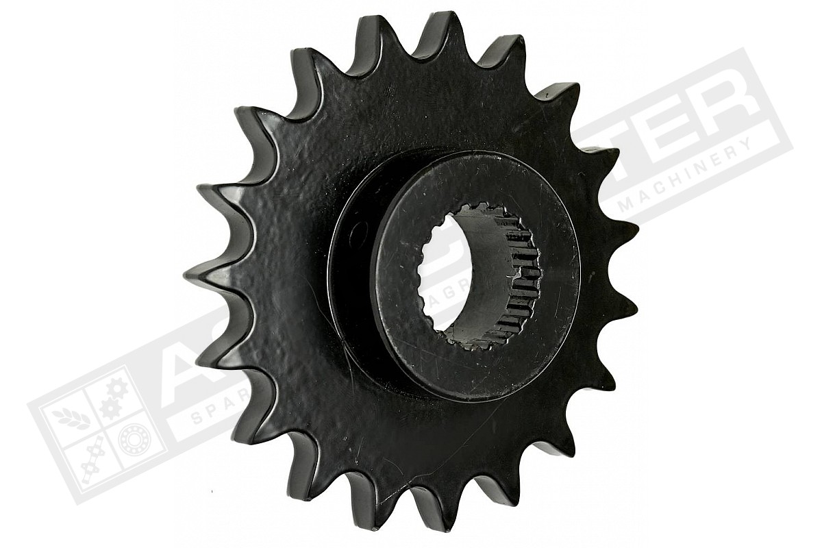 030104 Sprocket z19 Geringhoff buy in AGROCENTER Prompt Delivery $ Best ...