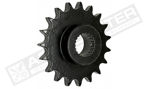 030104 Sprocket z19 Geringhoff buy in AGROCENTER Prompt Delivery $ Best ...