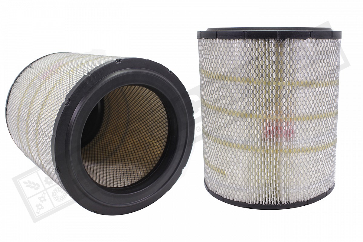 RS5455 Фильтр воздушный BALDWIN, 87408704, 367349A1, 87409371, 84475951 ...