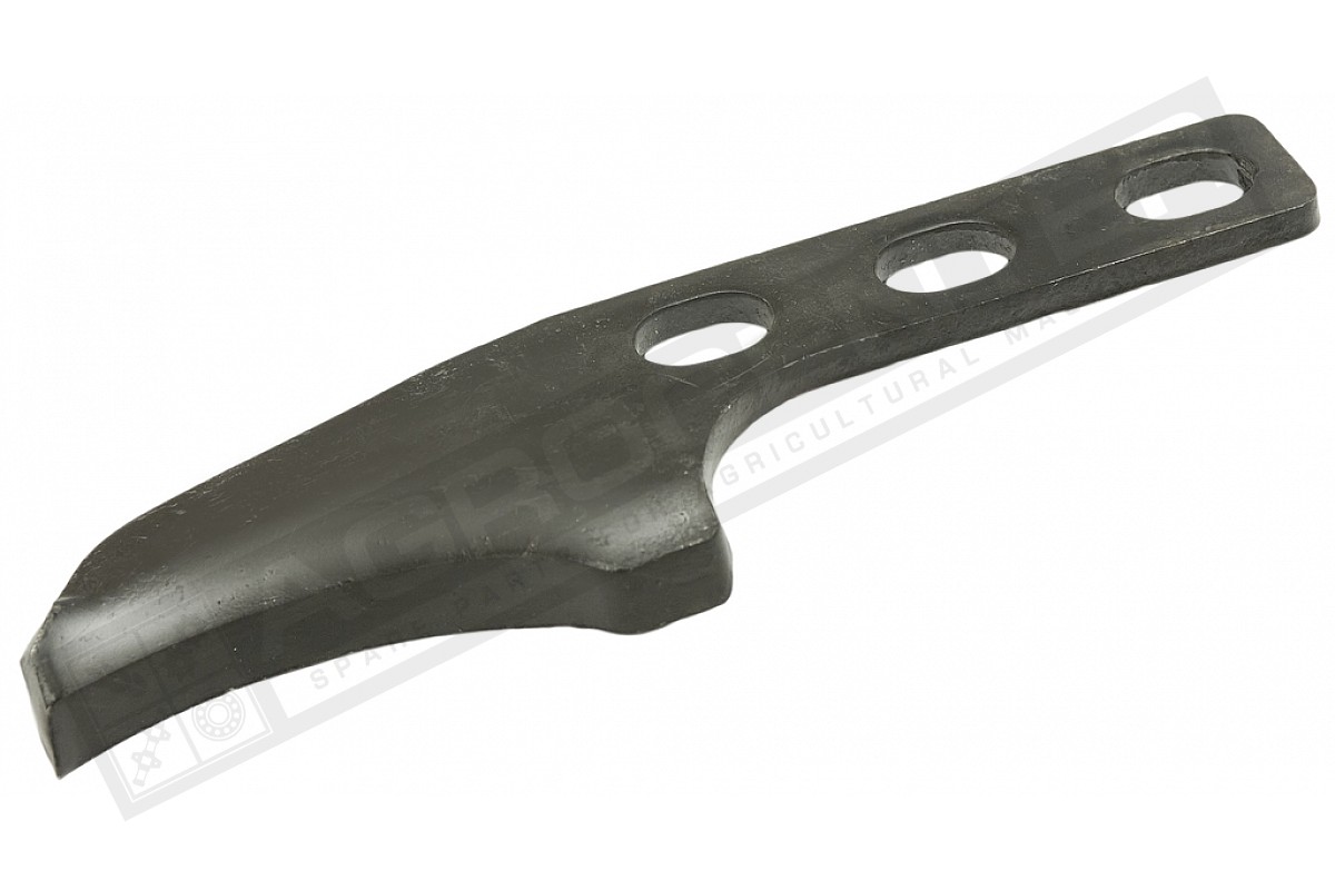 501406 Rotor head knife [Geringhoff] HEAVY-PARTS ORIGINAL buy in ...