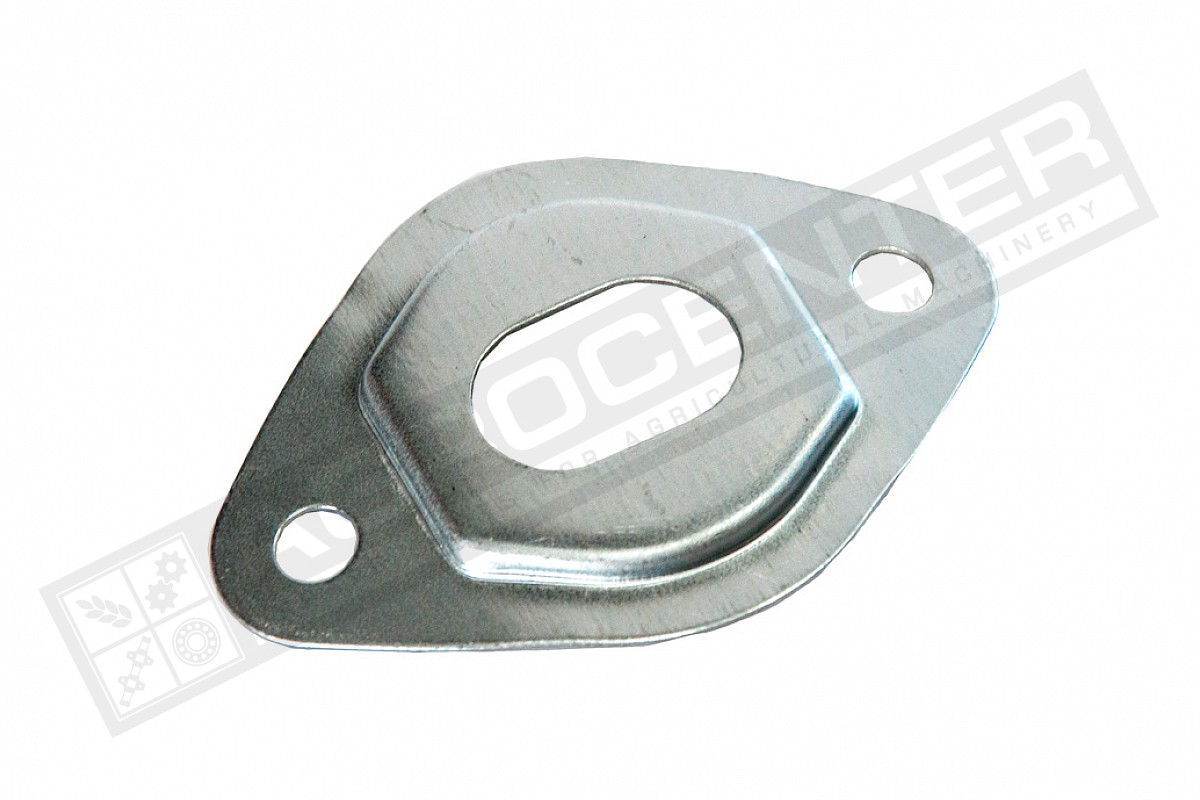 H87192 Finger guide clamp [John Deere] buy in AGROCENTER Prompt ...