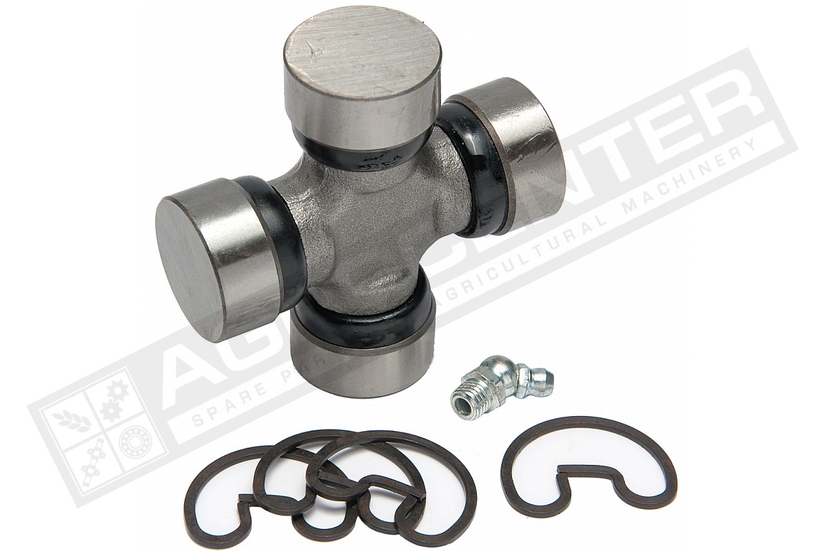 AE23516 Cross shaft 31.78x81.48 [John Deere], AH202474 buy in ...