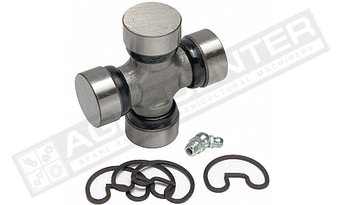 AE23516 Cross shaft 31.78x81.48 [John Deere], AH202474 buy in ...