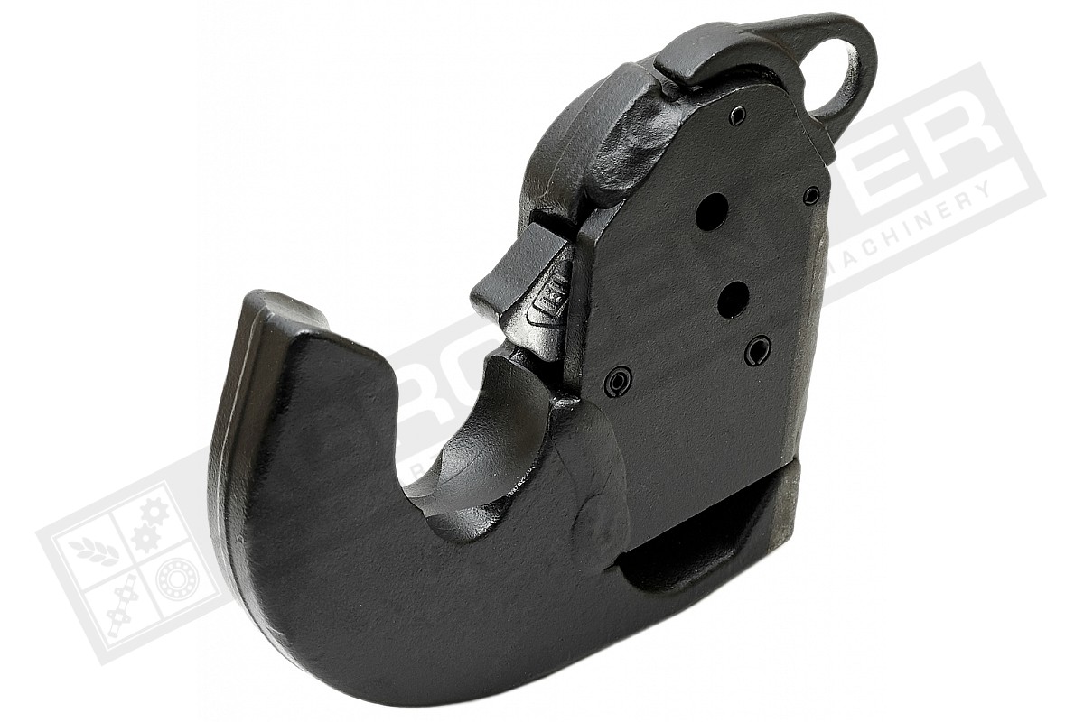 Lower link hook Cat. 3 CBM, KAT 3, CAT 3, 599084, RE292113, RE292114 ...