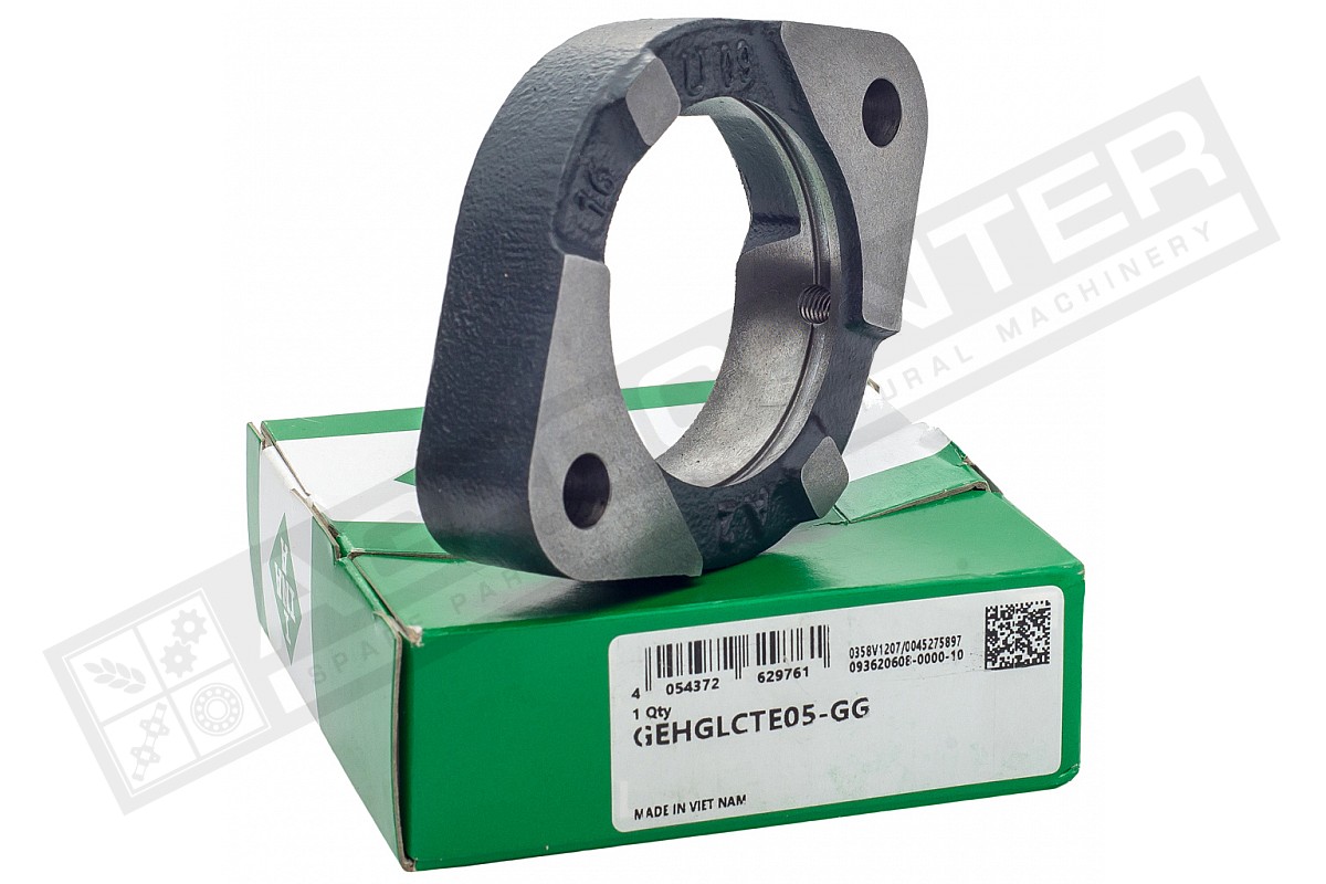 GG GLCTE 05-E Bearing housing INA, 822-073C buy in AGROCENTER Prompt ...