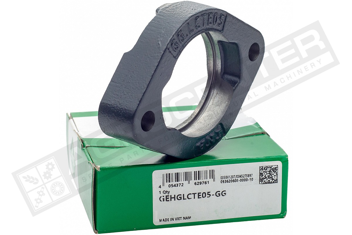 GG GLCTE 05-E Bearing housing INA, 822-073C buy in AGROCENTER Prompt ...