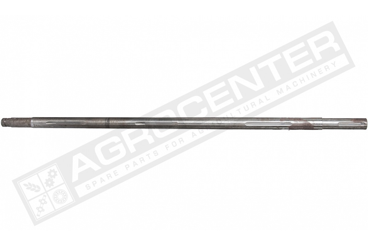 520152 Feed rake shaft [Claas Tucano] FARMING Line, 520152.1 buy in ...