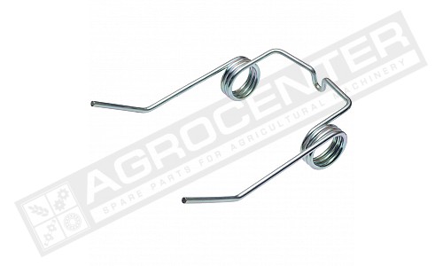 9819750 Harrow tine double [New Holland], 89819750 buy in AGROCENTER ...