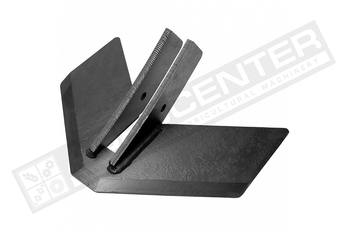 506025 Duckfoot point 350mm [Kockerling] buy in AGROCENTER Prompt ...