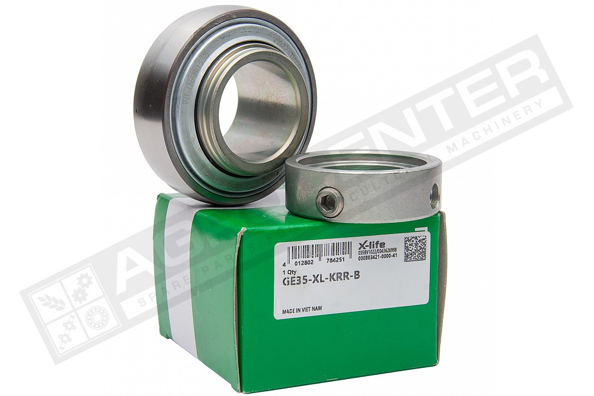GE35KRRB Bearing 35x72x51.3 INA-FAG, JD39104, 84814912 buy in ...