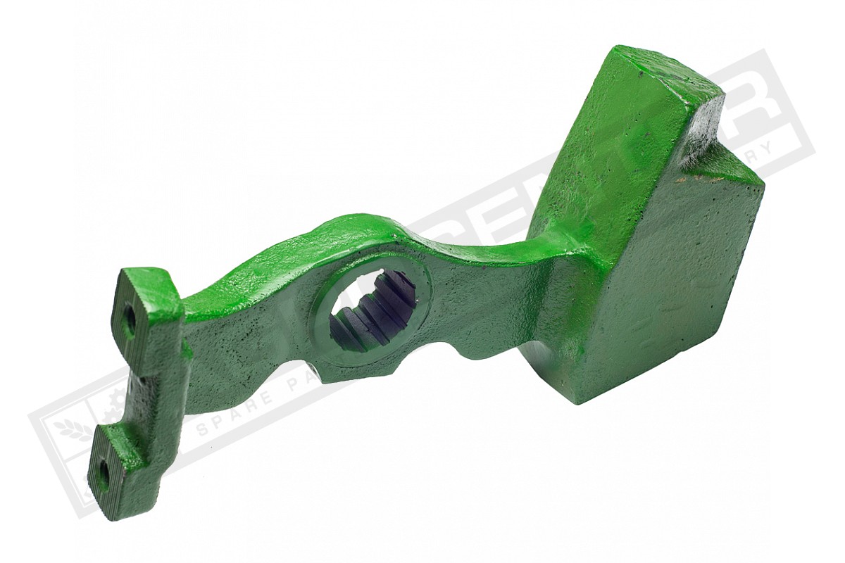 H136758 Swing lever [John Deere] buy in AGROCENTER Prompt Delivery ...