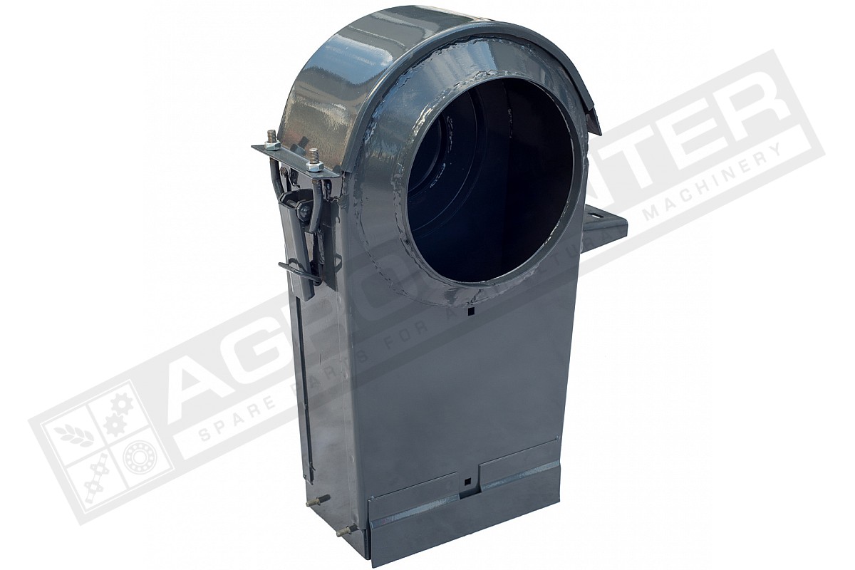 735330 Ніжка колосового елеватора [Claas Lexion], 735330.1 купити в ...