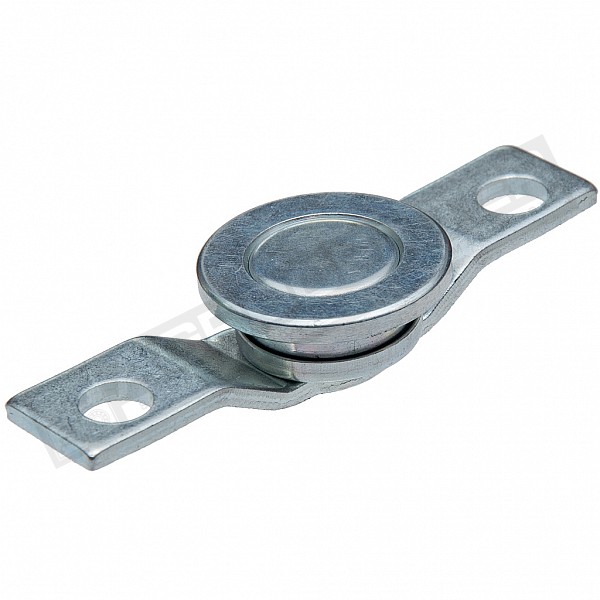 15768 Ролик прижимний коси нижній Schumacher [SCH], 19036 купити в ...