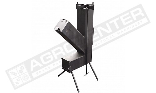 Portable stove "Conve 600", ПР120600 buy in AGROCENTER Prompt Delivery ...